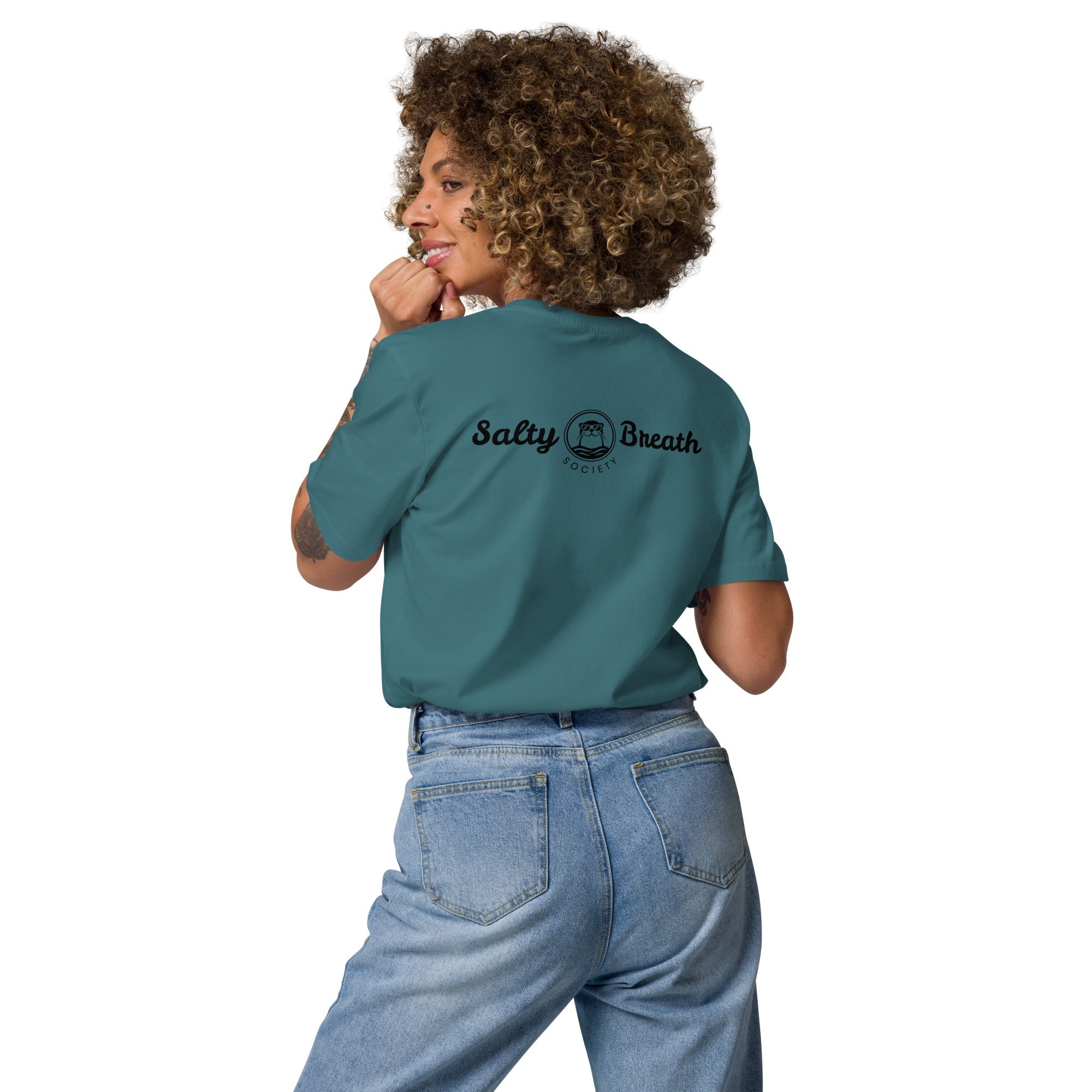 Essentials - Logos & Basiques Salty Breath – Salty Breath Society